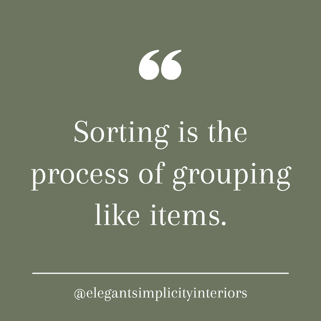 Simple Steps For Organizing The Linen Closet Like A Professional Organizer