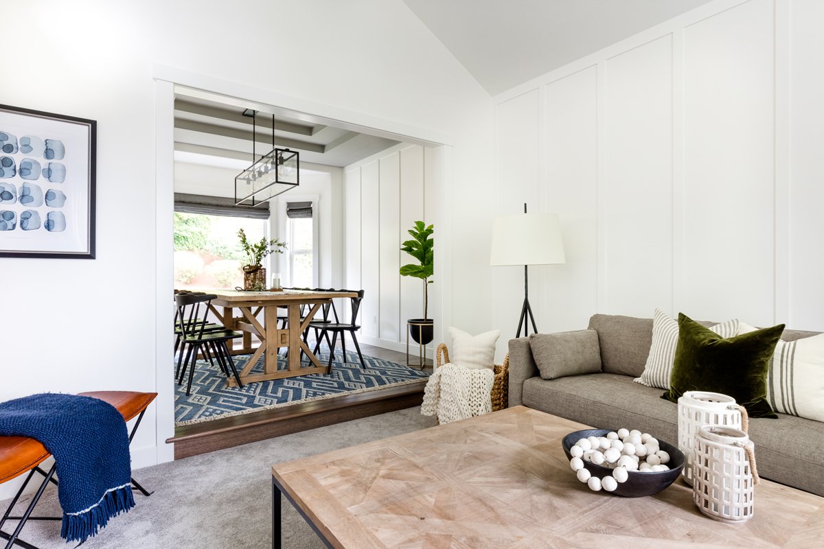 Discovering Your Interior Design Style