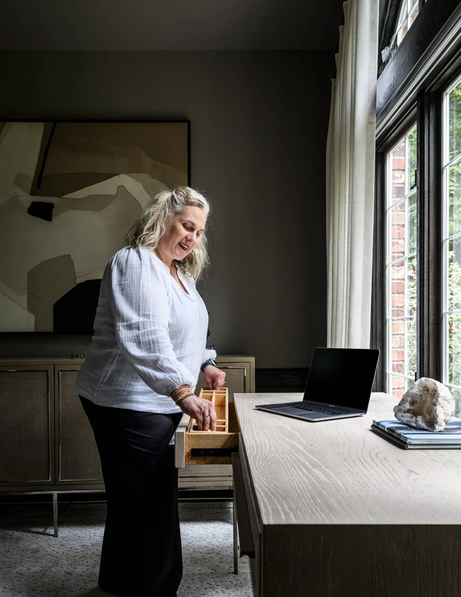 5 Simple Steps To Maintaining The Motivation To Declutter