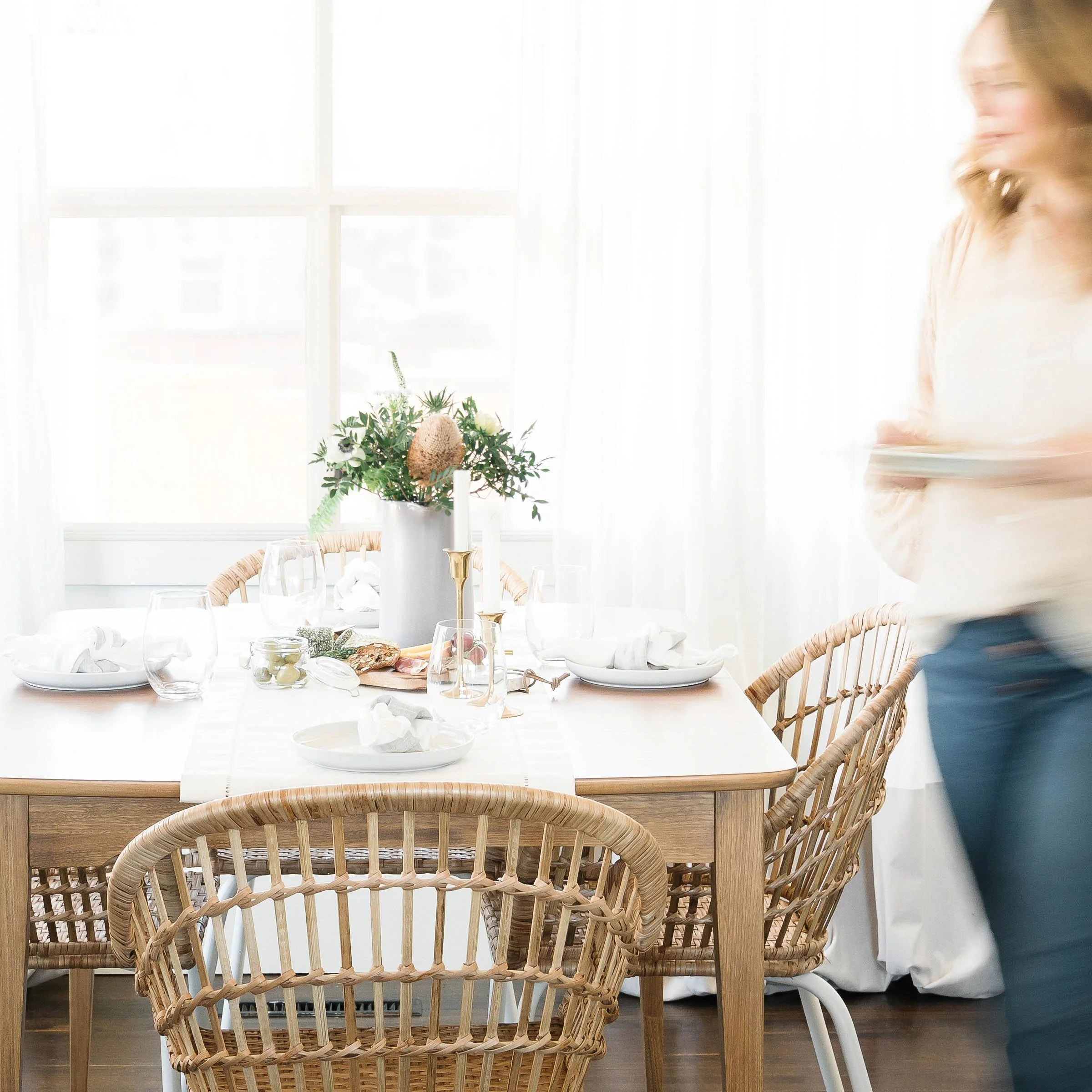 The Power of Purpose-Driven Organization: Your Ultimate Organizing Hack