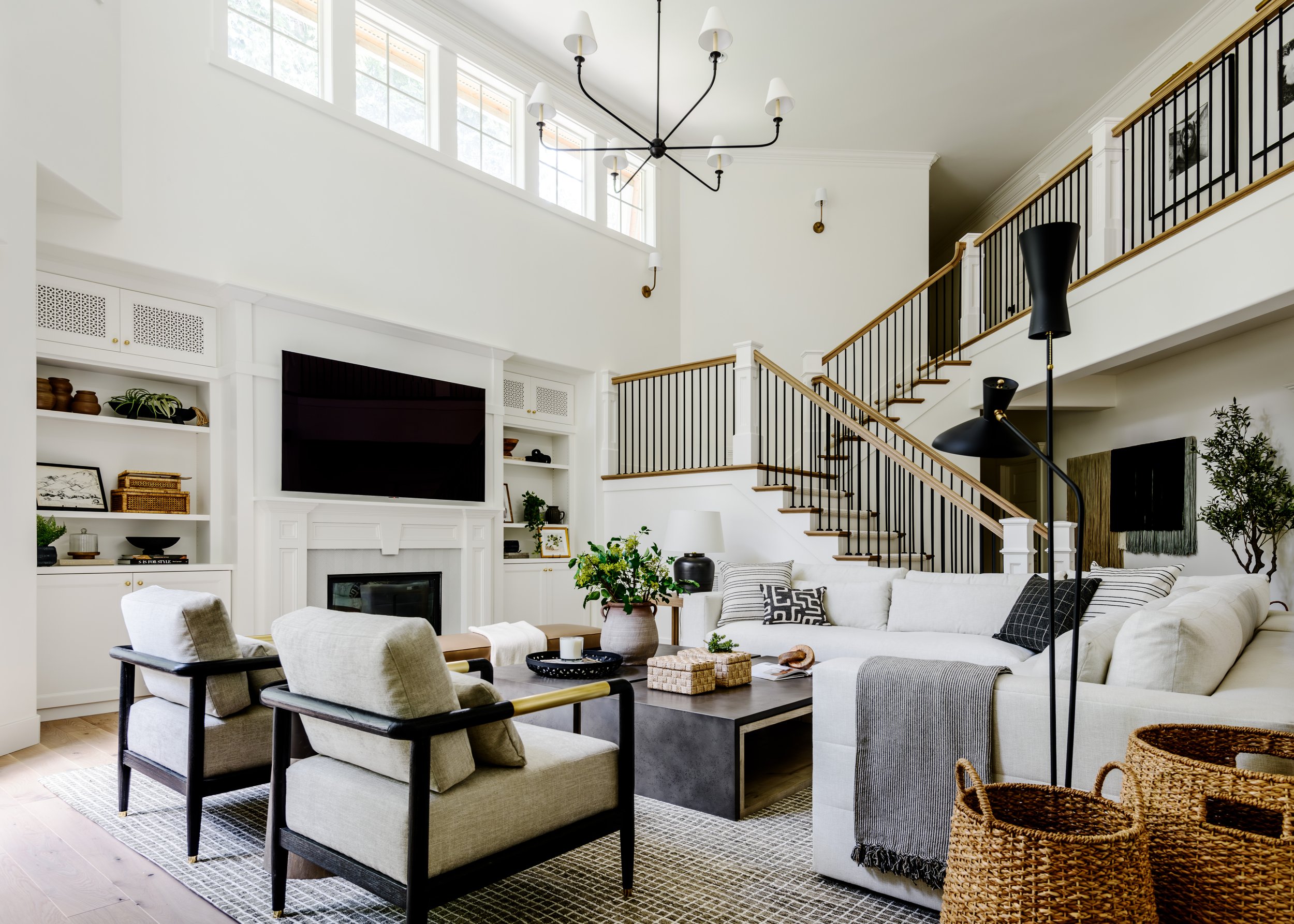 What Should Your Great Room Have In It?