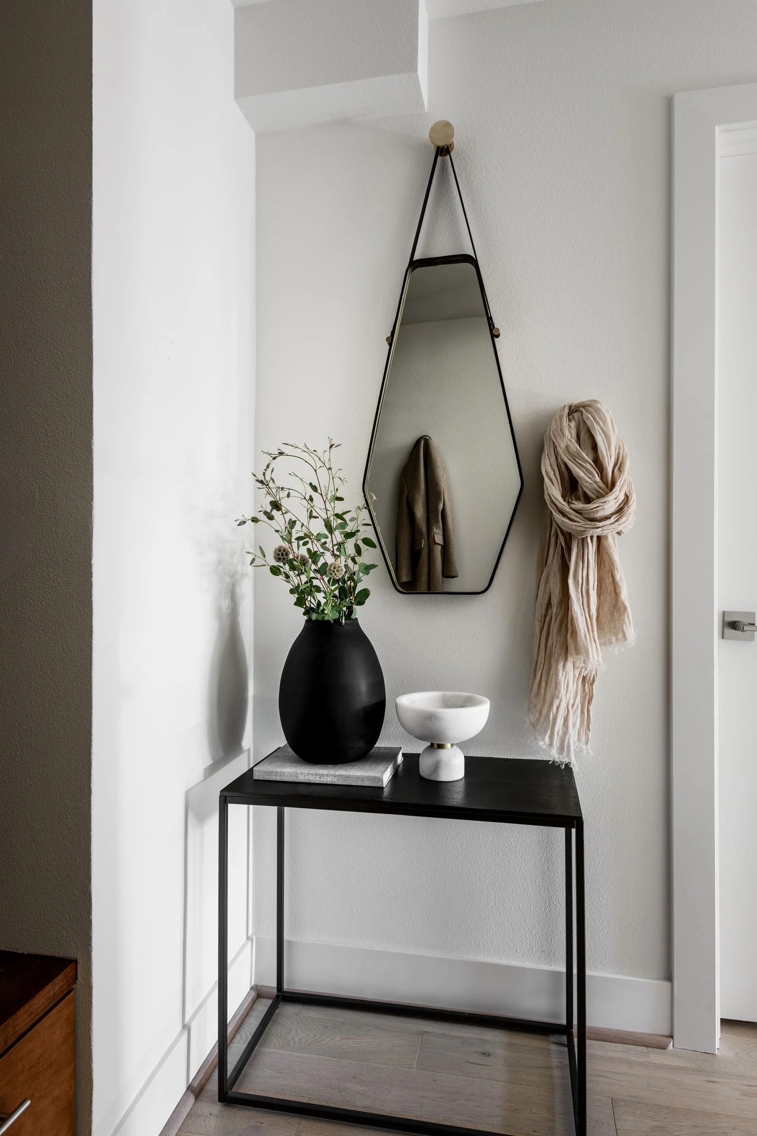 Beyond the Paper Mess: Creating Space for Joy & Abundance in Your Home