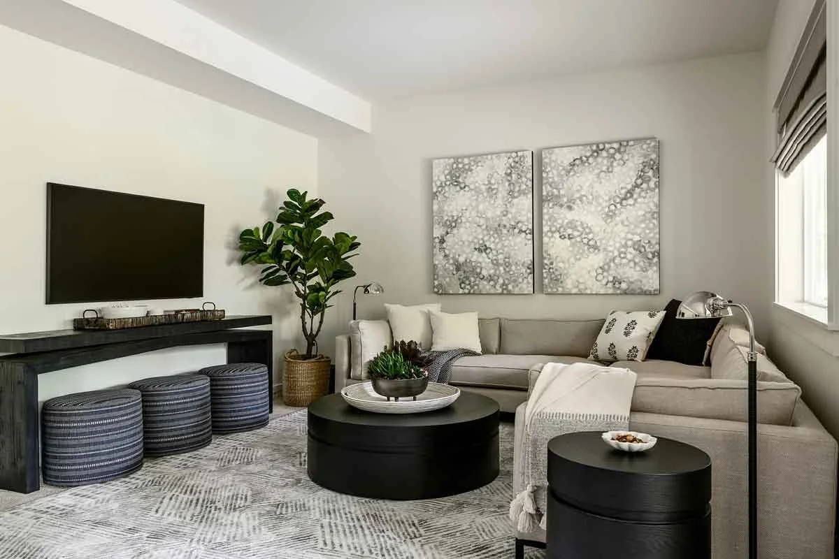 What Are The 7 Elements Of Interior Design