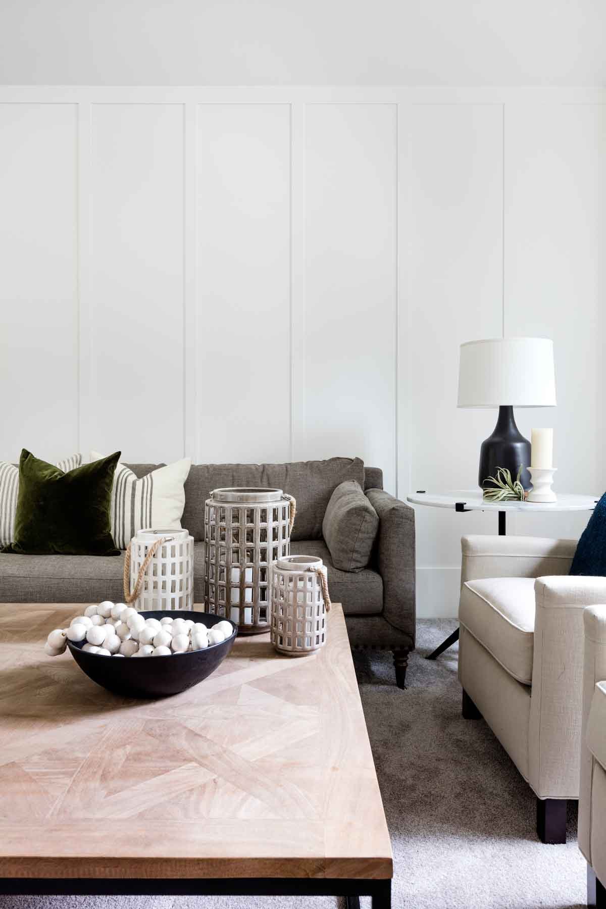 6 Advantages To Partnering with an Interior Designer