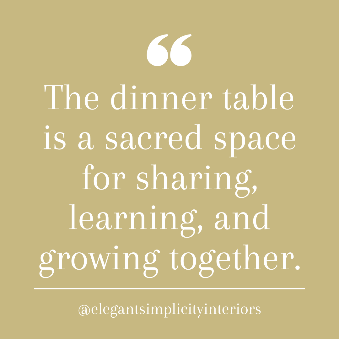How To Have Better Dinner Conversations