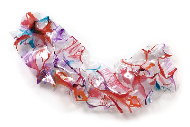 LEXAN 2018-CURRENT — Marjorie Minkin