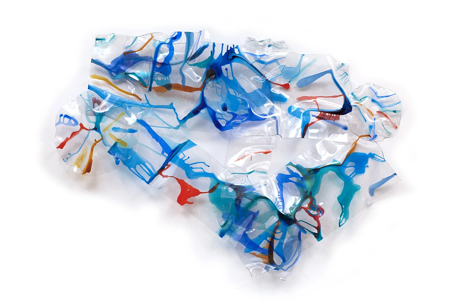 LEXAN 2018-CURRENT — Marjorie Minkin