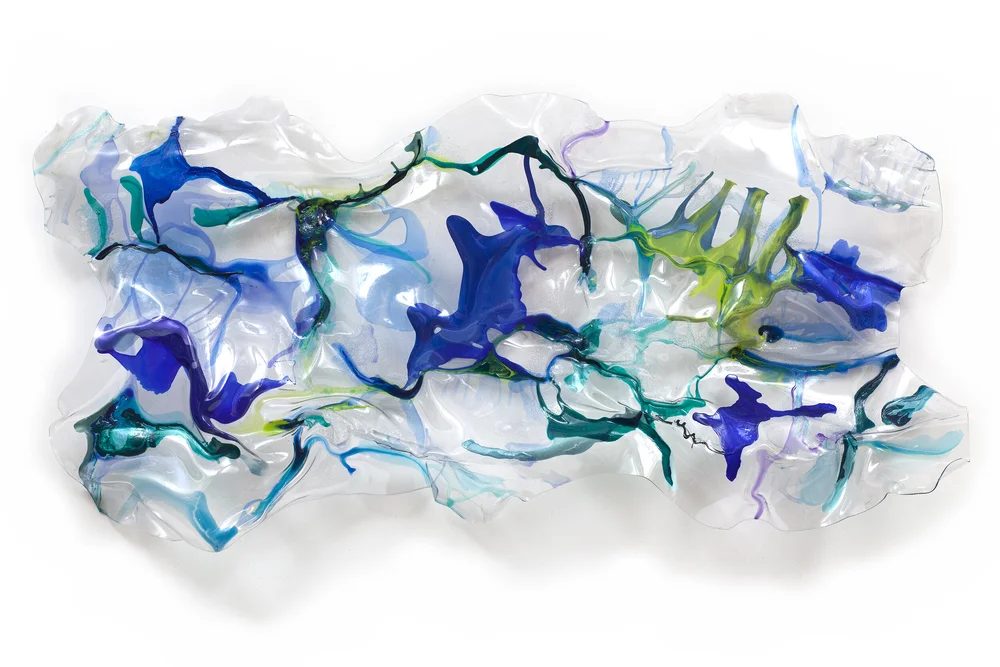 LEXAN 2018-CURRENT — Marjorie Minkin