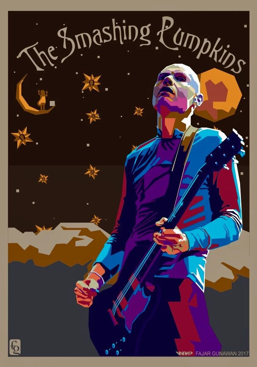 Bio for Billy Corgan, Bitter Jester Music Festival Judge. — Bitter ...