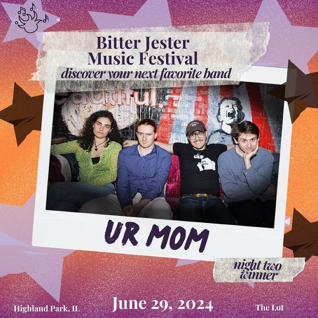 Band and Judge Bios - Bitter Jester Music Festival 2024 — Bitter Jester ...