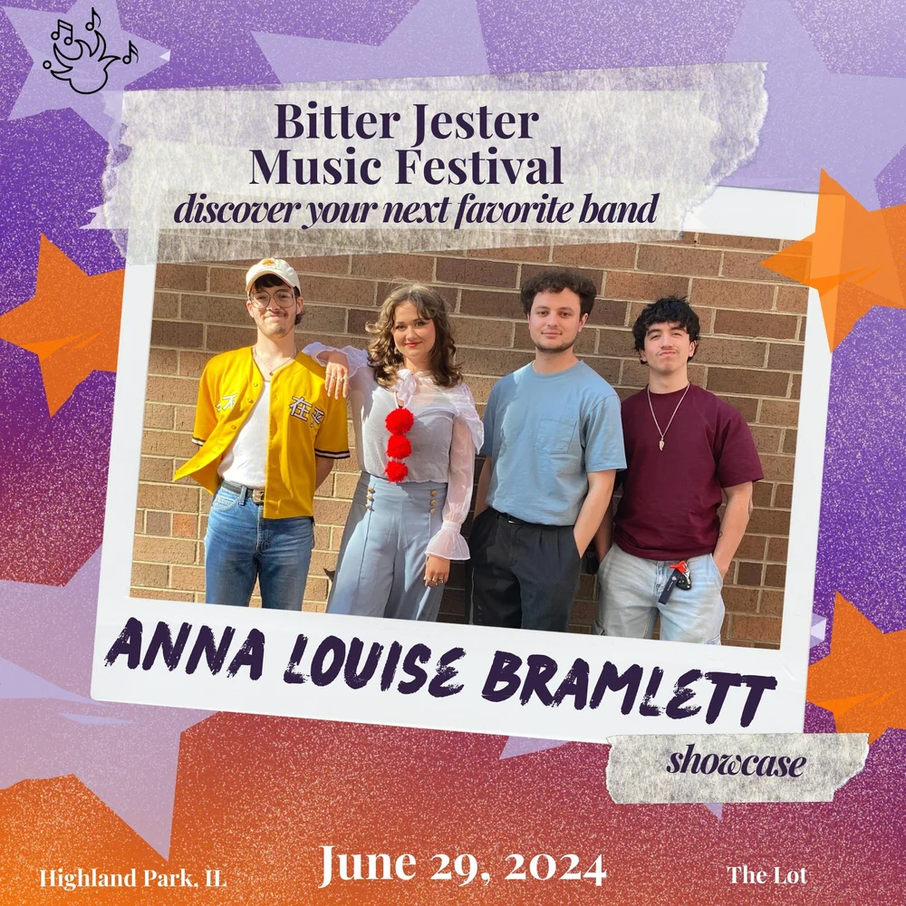 Band and Judge Bios - Bitter Jester Music Festival 2024 — Bitter Jester ...