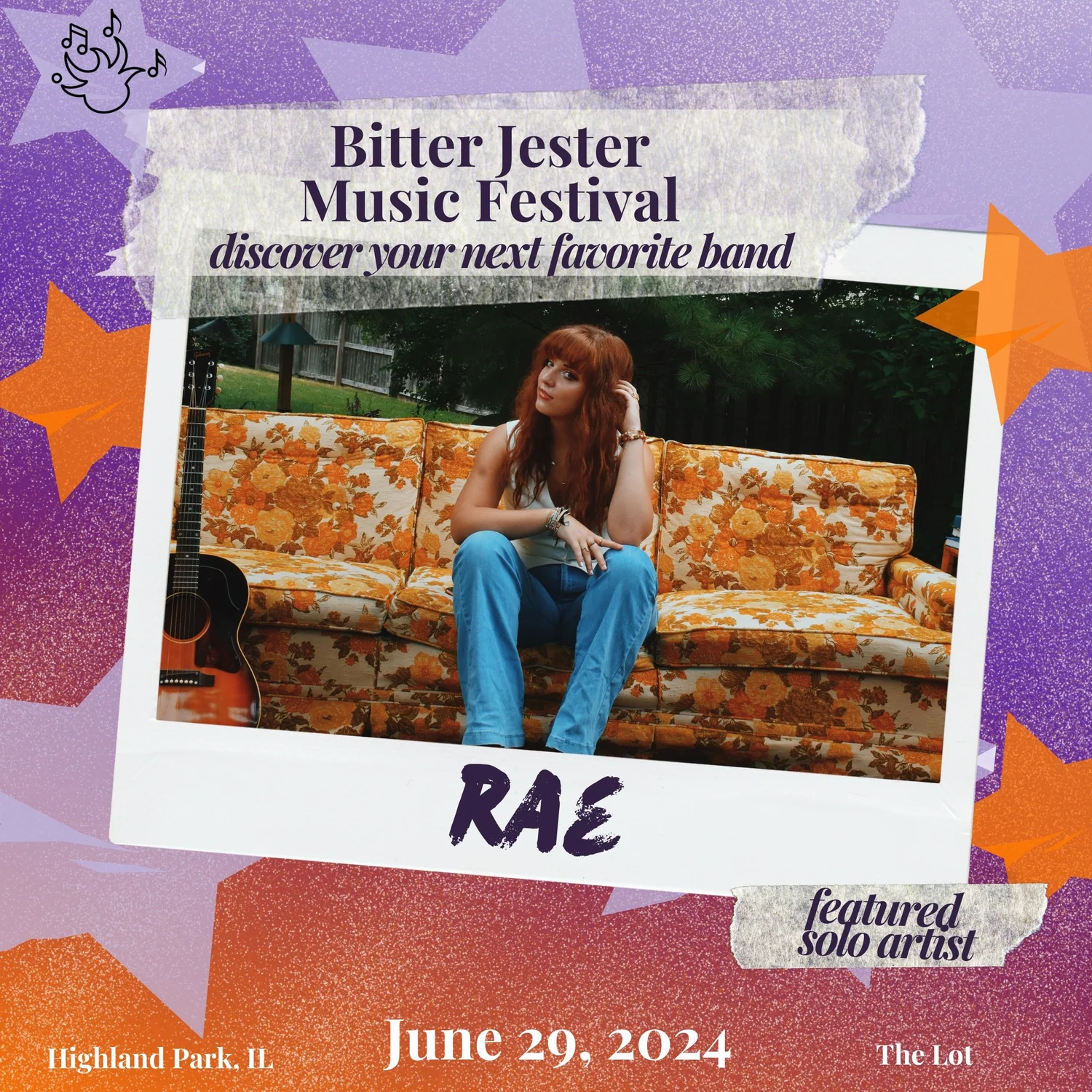 Band and Judge Bios - Bitter Jester Music Festival 2024 — Bitter Jester ...