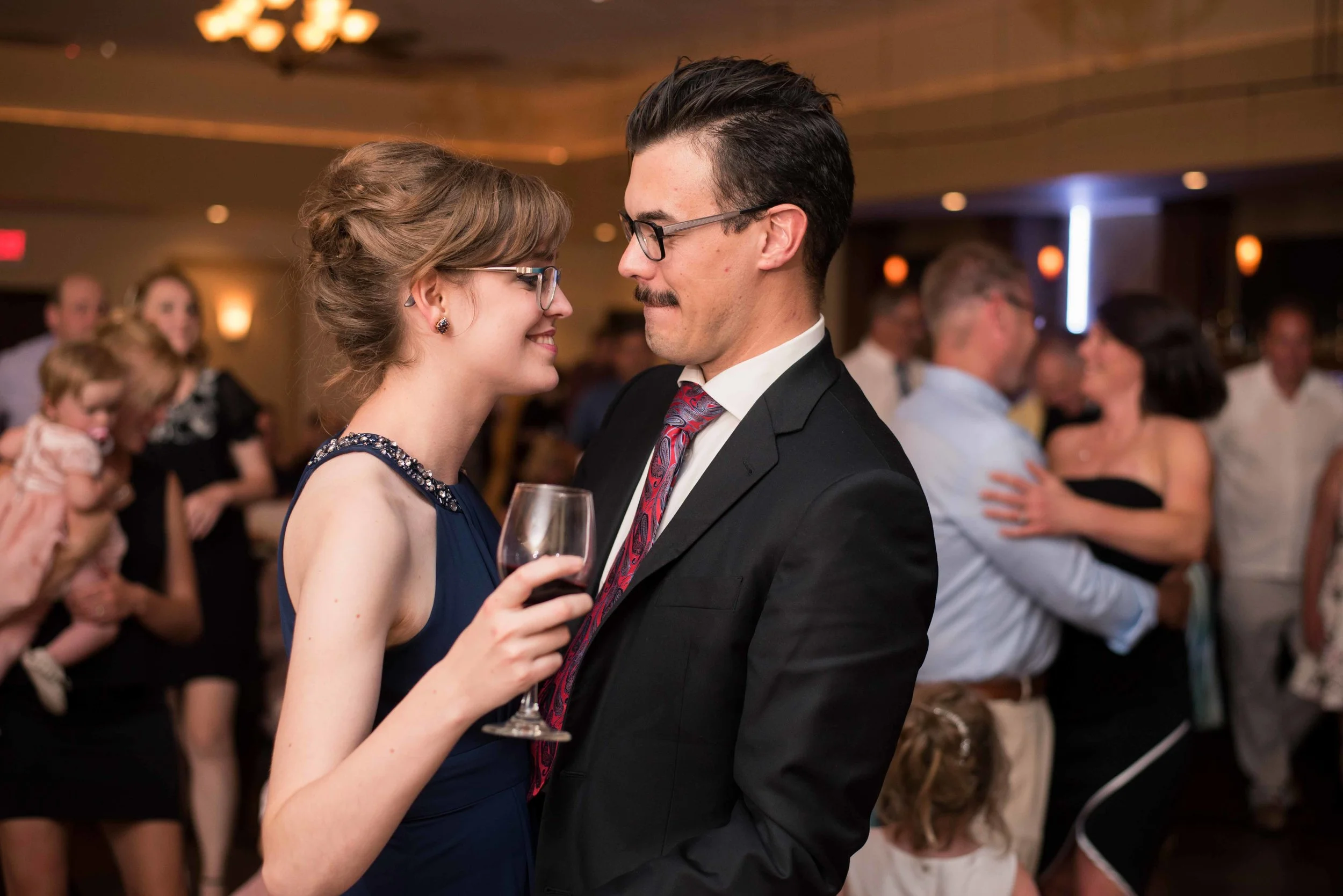 Weddings — Emile Portraits