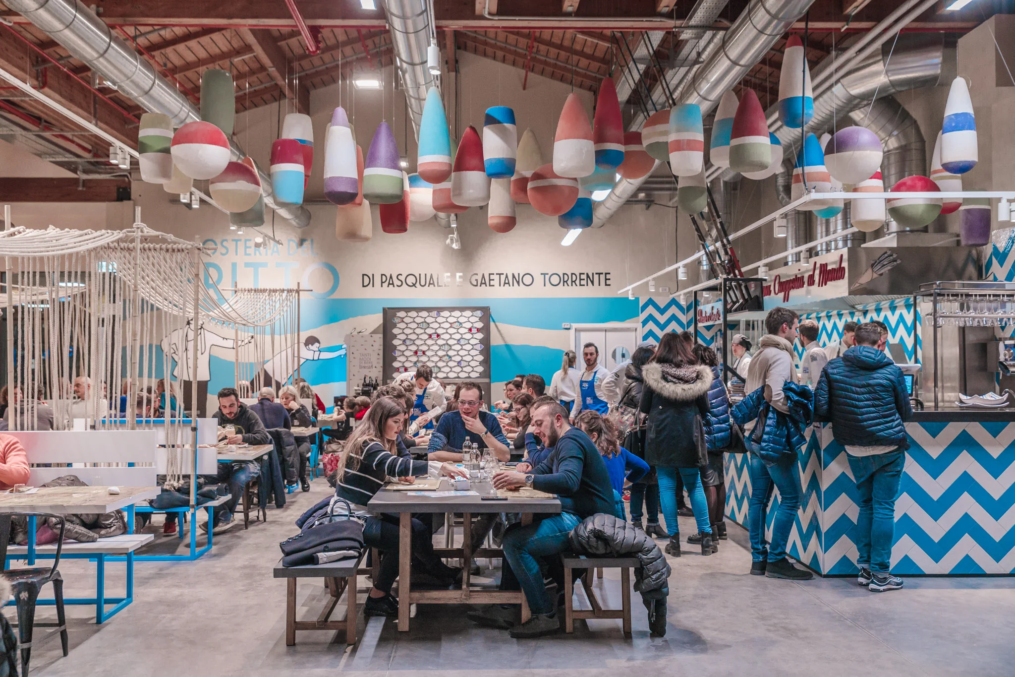 The Quick Guide to Visiting FICO Eataly World in Bologna - Ready Set ...