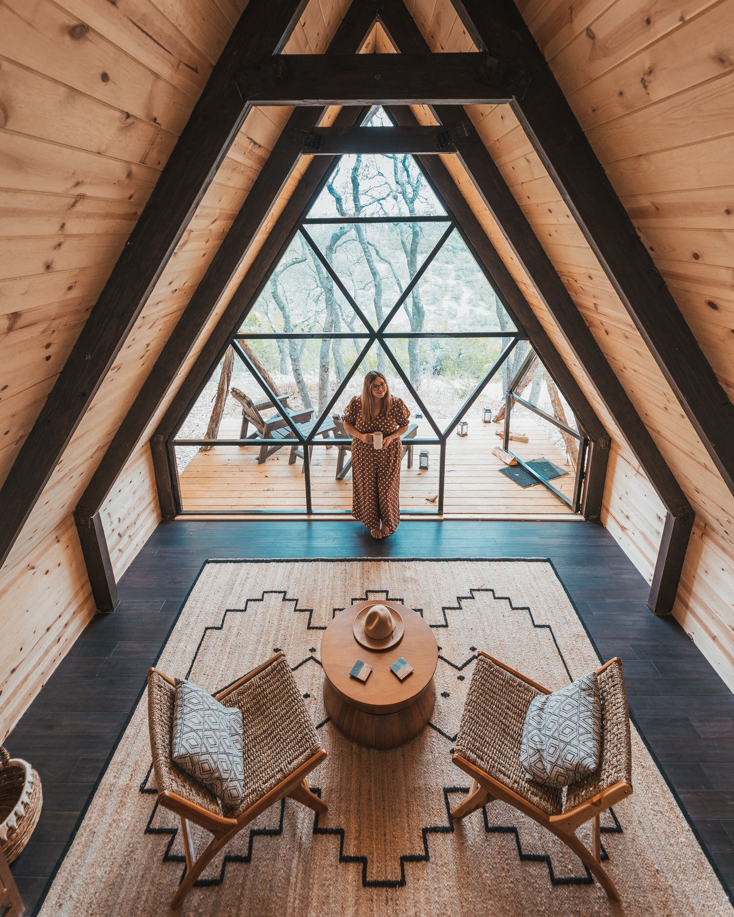 Unique Texas Getaways: The Coolest and Quirkiest Places to Stay - Ready ...