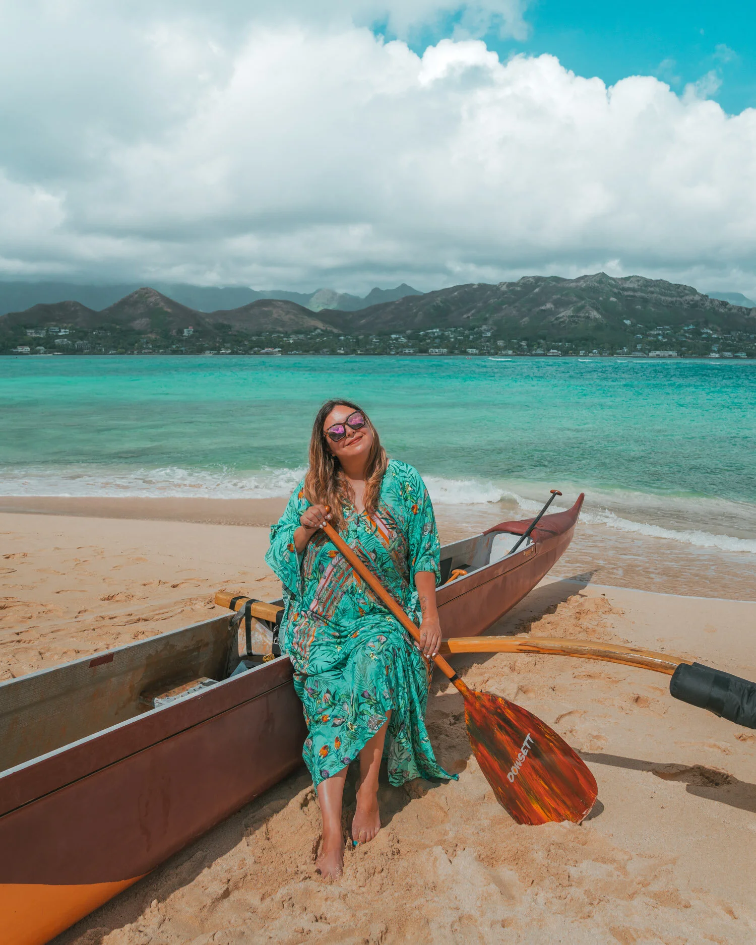 The Quick Guide to Visiting Oahu, Hawaii - Ready Set Jet Set