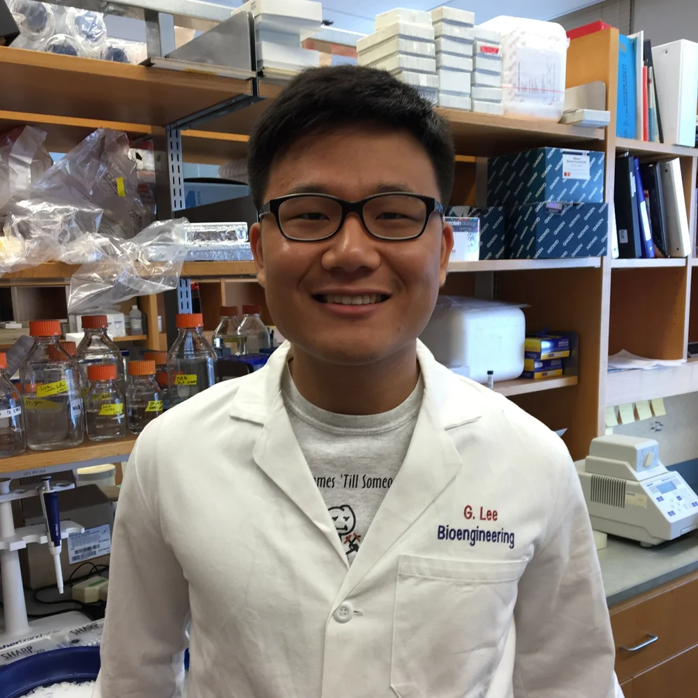 People — The Wells Lab