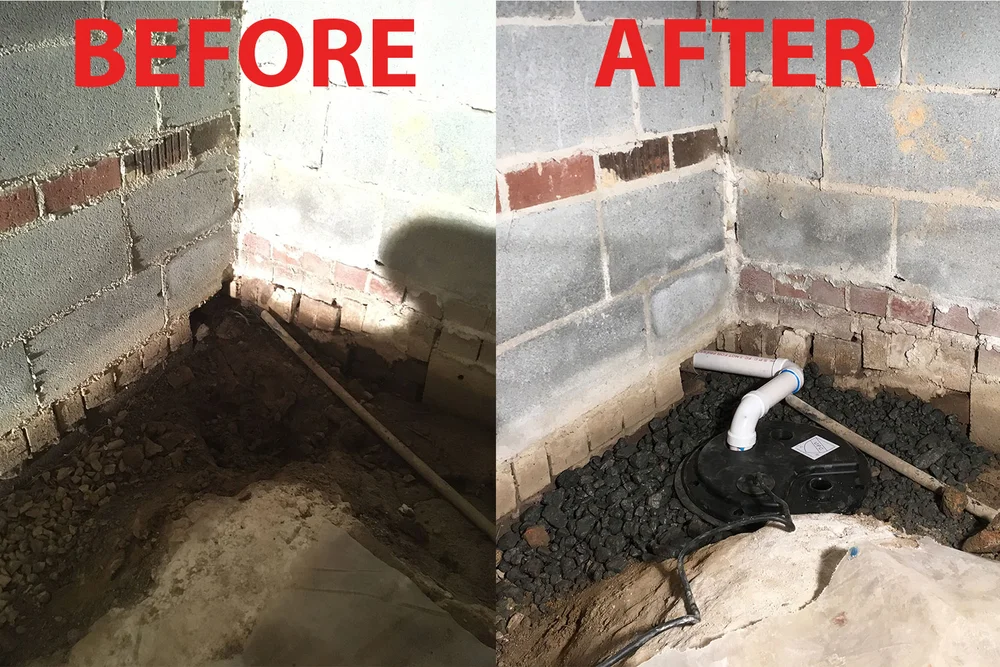 Crawl Space Solutions