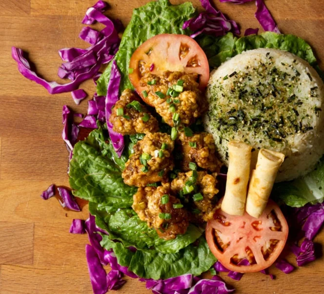 Flip 'n Patties - Filipino American Restaurant