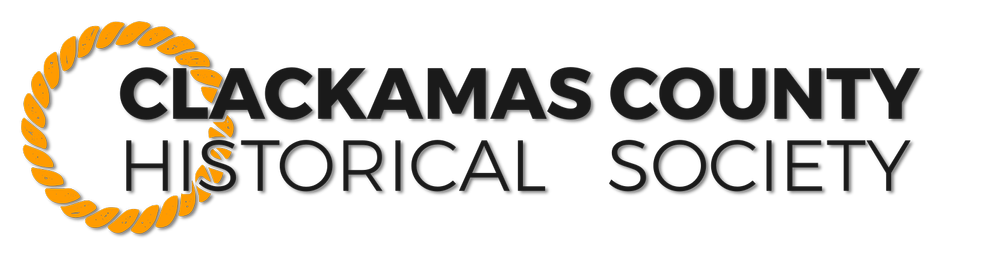 Our History — Clackamas County Historical Society