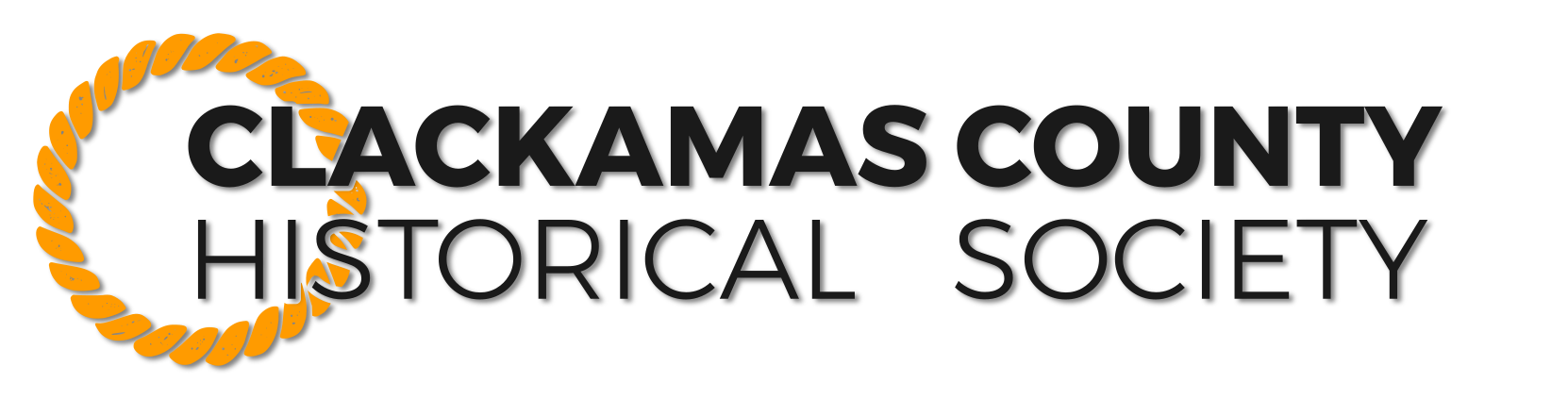 Our History — Clackamas County Historical Society