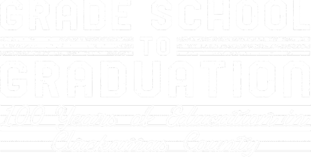 Clackamas County Historical Society