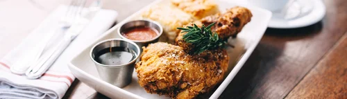 Eat — The Inn at Kippen