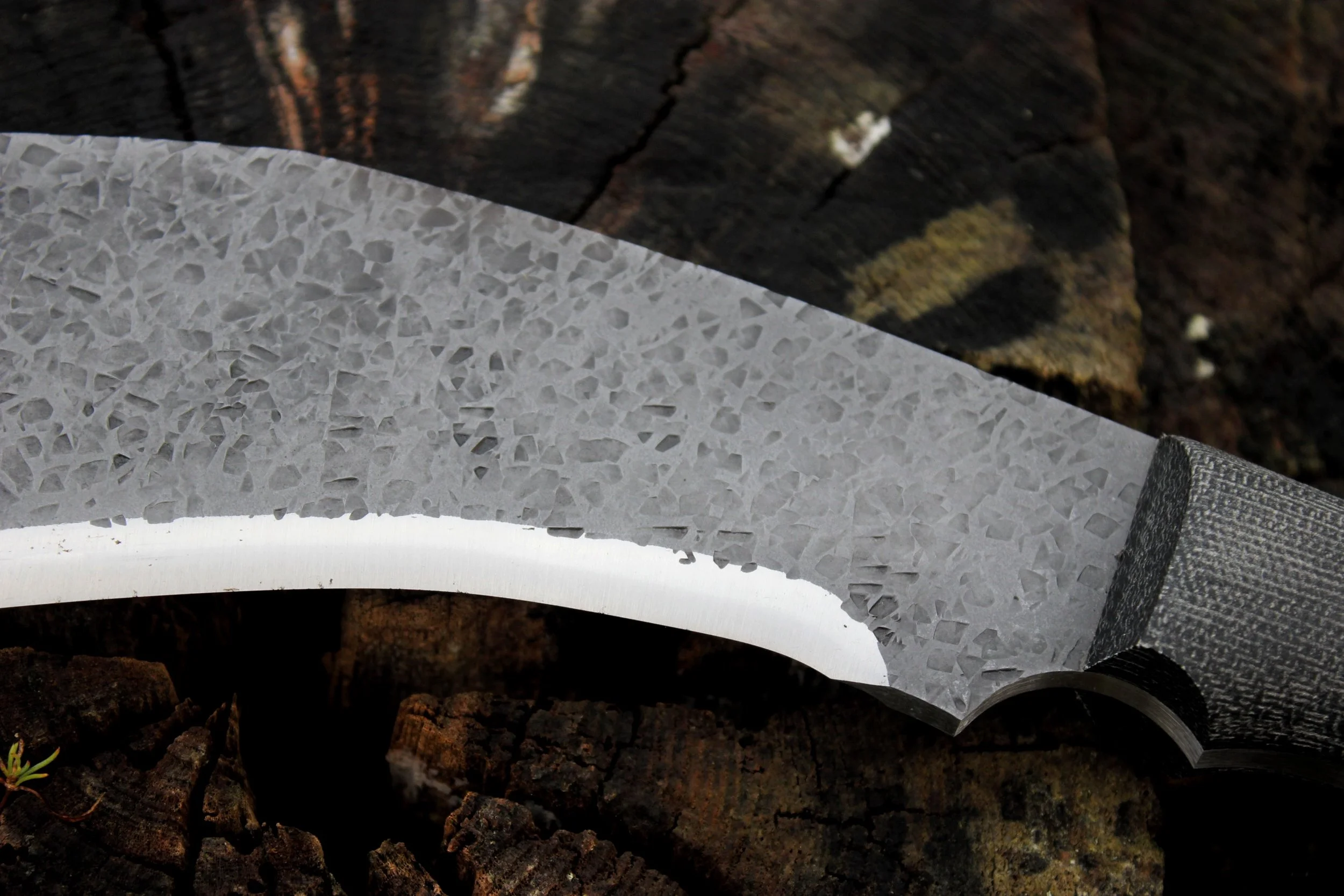 TG KNIVESTom Garbett KnivesshopBespoke, Handmade Knives