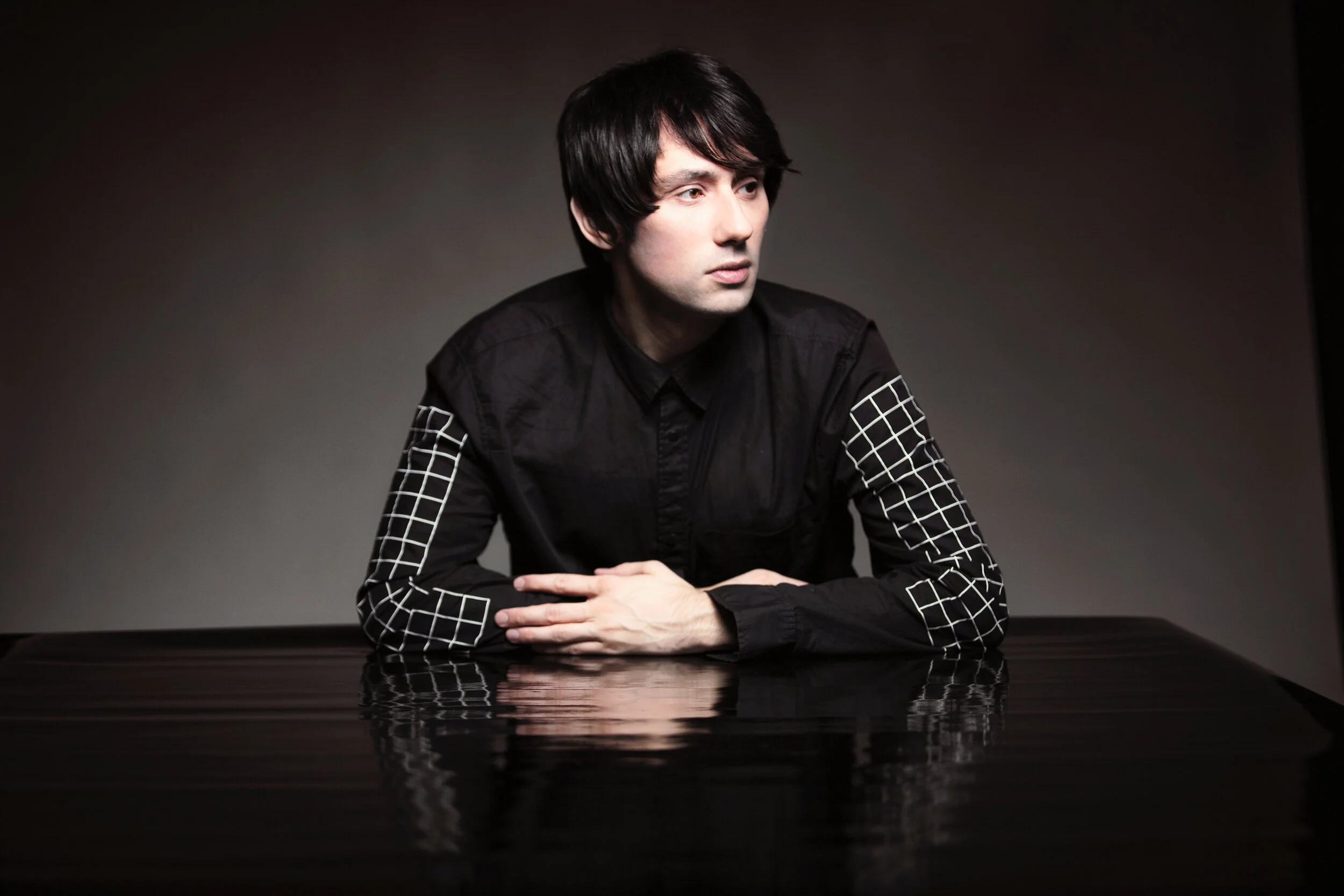 Civil War by Joseph Keckler — A Gathering of the Tribes