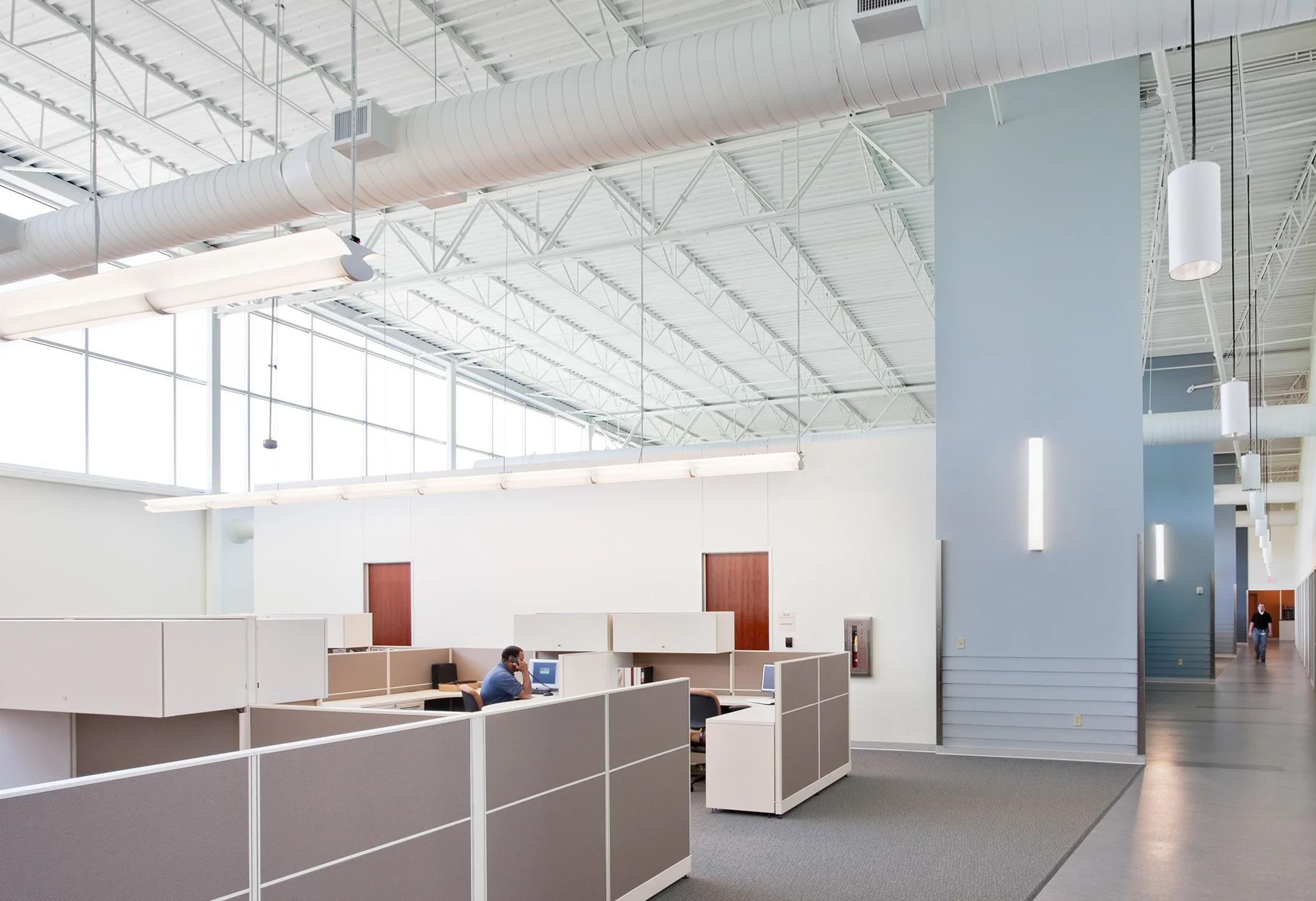 TCA Architecture - Seattle Architects