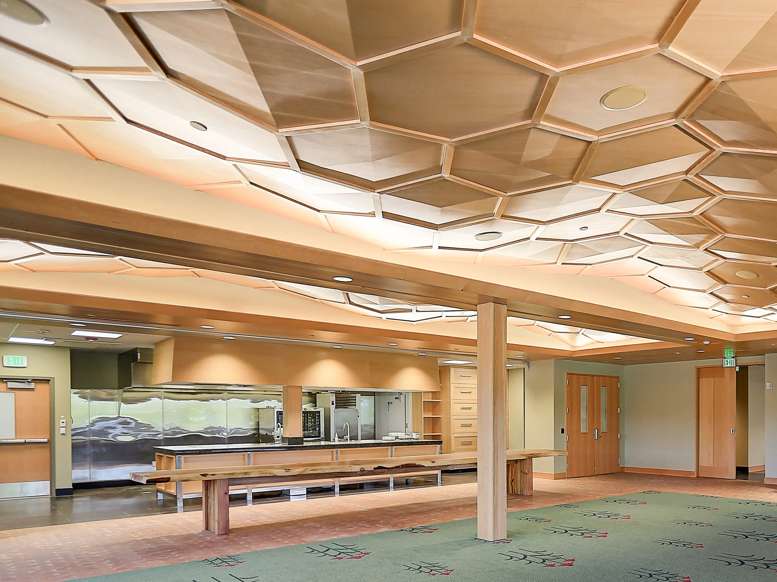 TCA Architecture - Seattle Architects