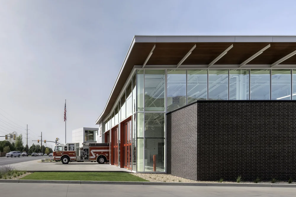 Additional Projects — TCA Architecture