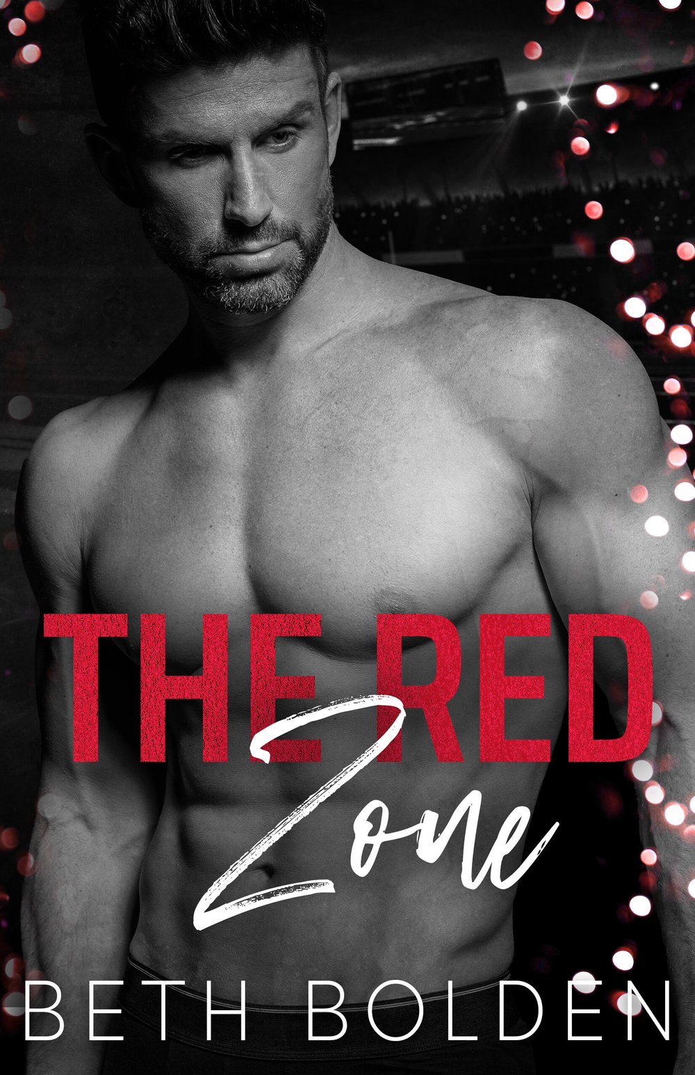 The Red Zone — Beth Bolden