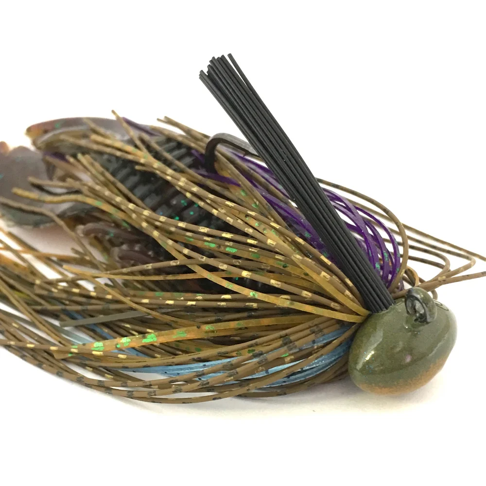 Bluegill Jig