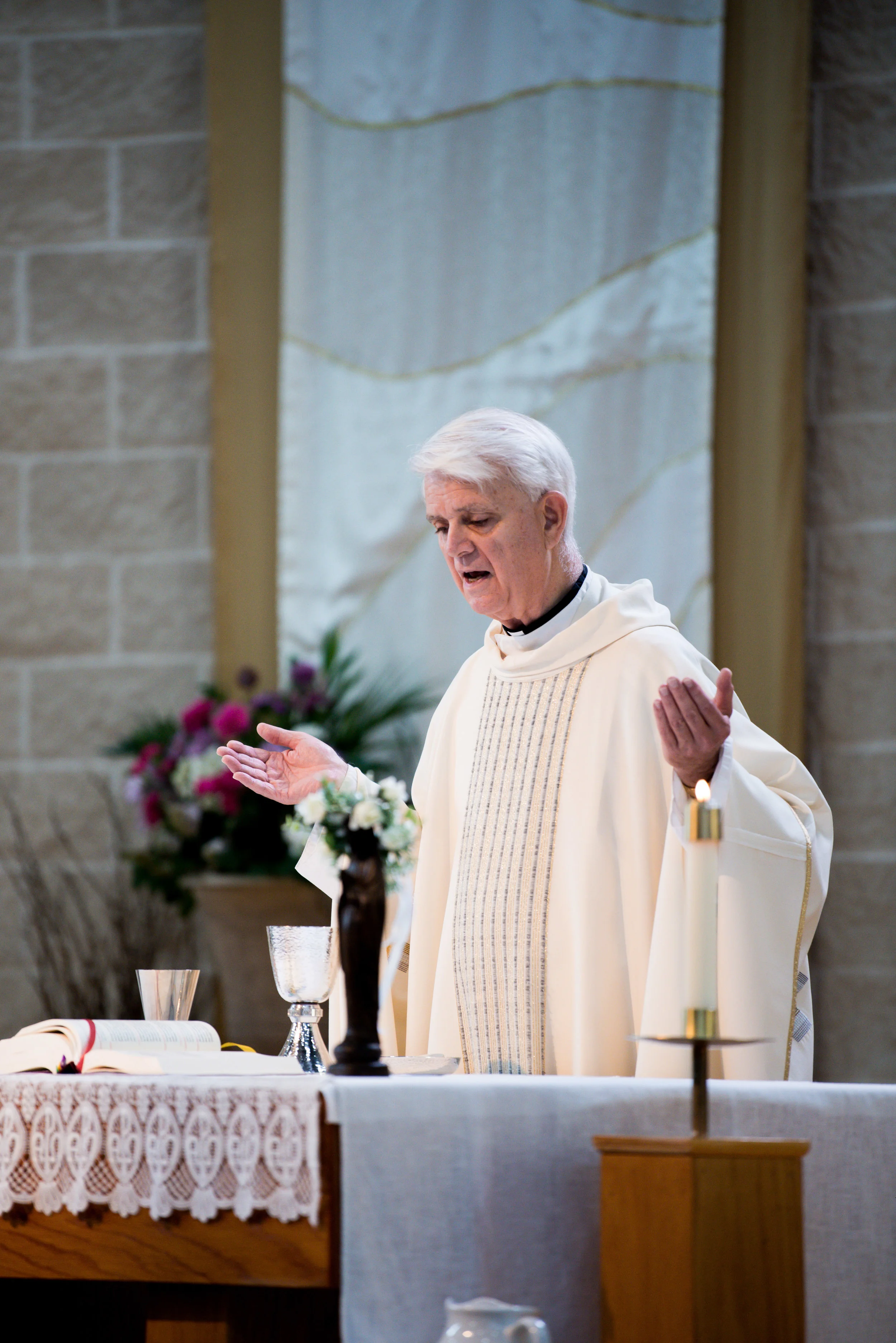 Our Lady of Angels — OLA Youth
