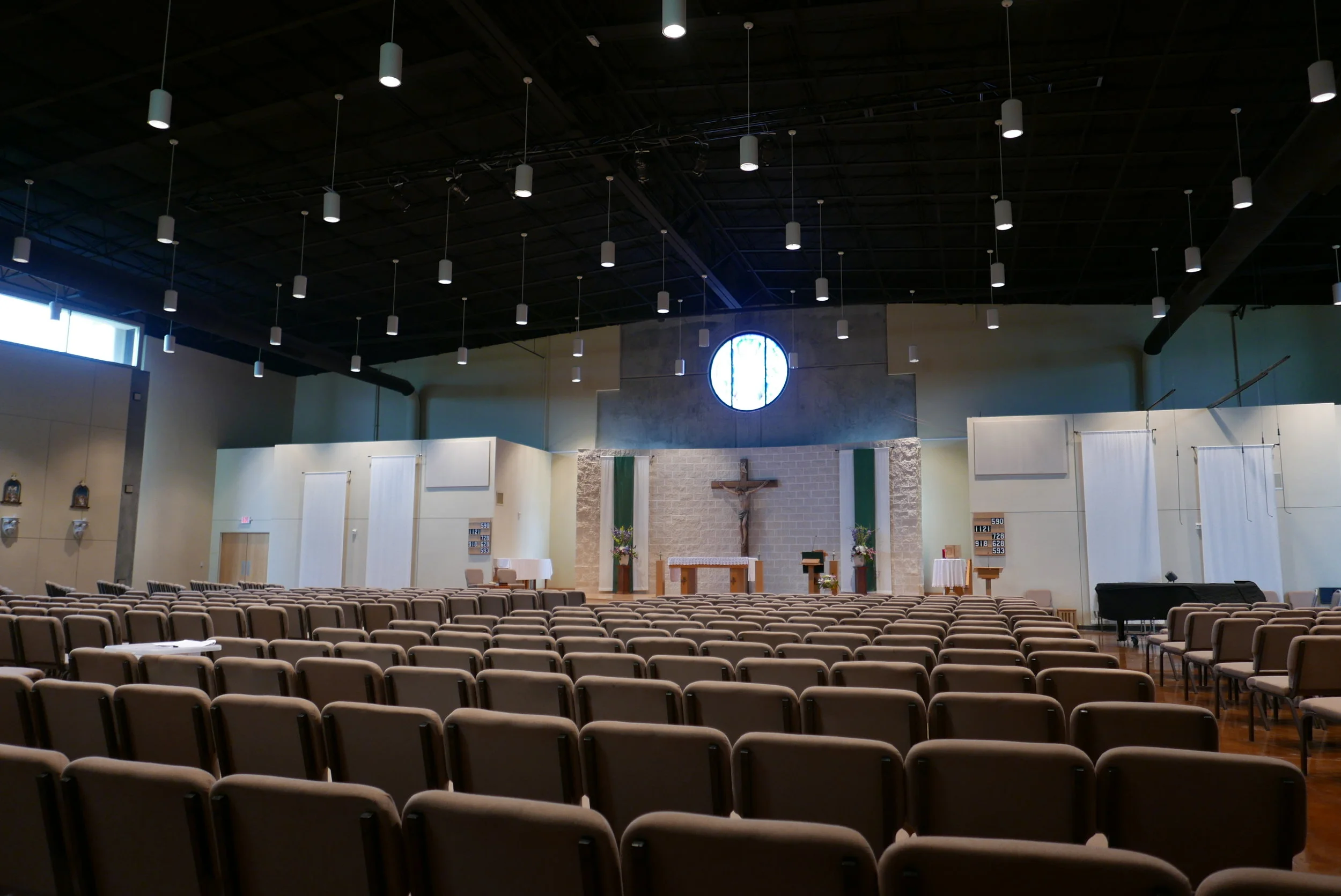 Our Lady of Angels — OLA Youth