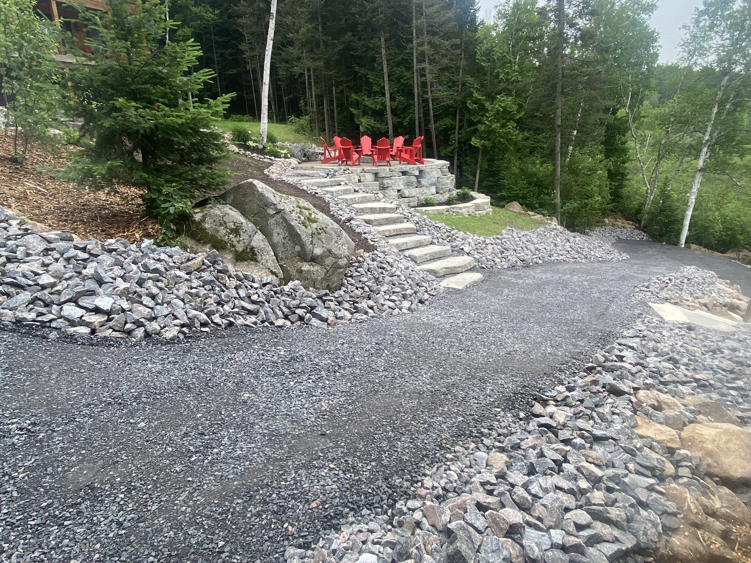 ArborWorks Tree Removal & Construction Service | North Bay, ON | (Free ...