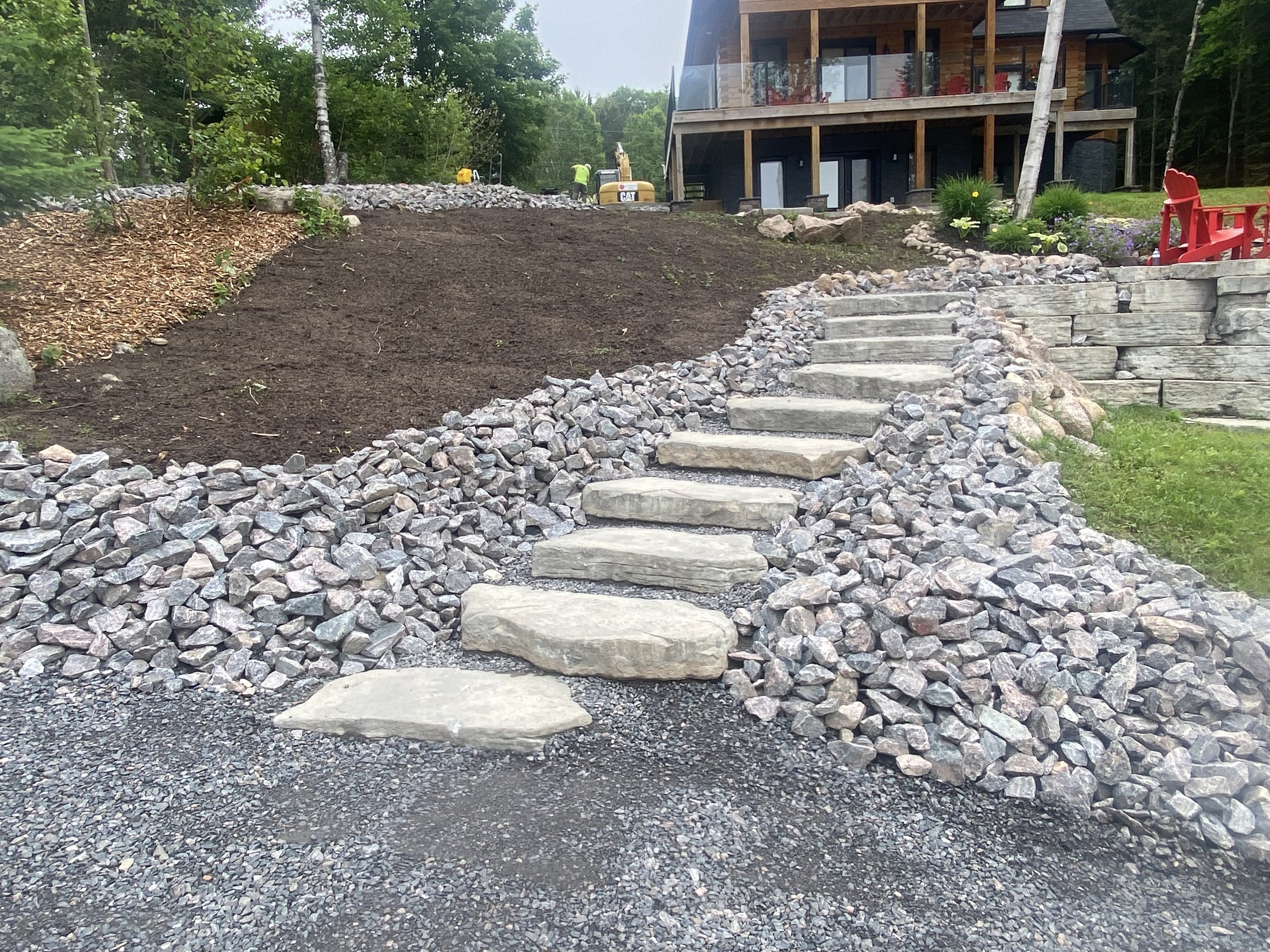 ArborWorks Tree Removal & Construction Service | North Bay, ON | (Free ...