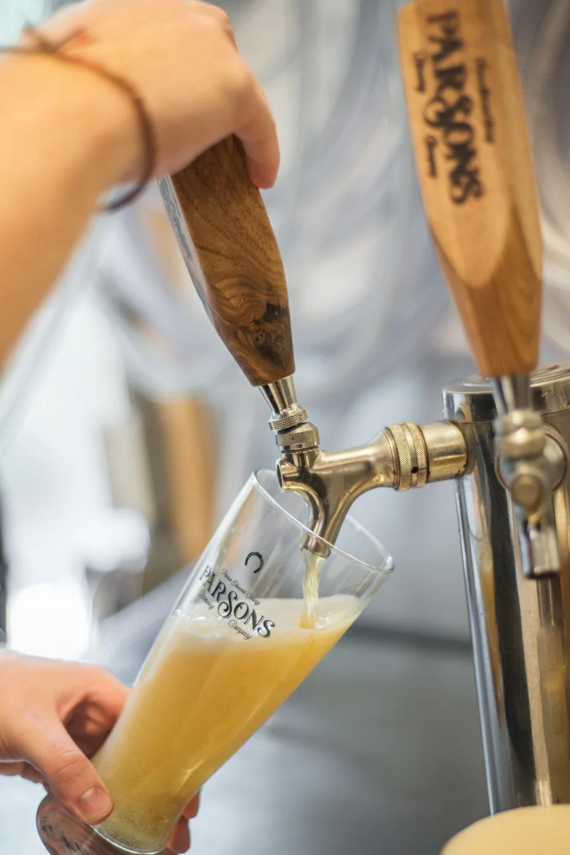 Parsons Brewing Company