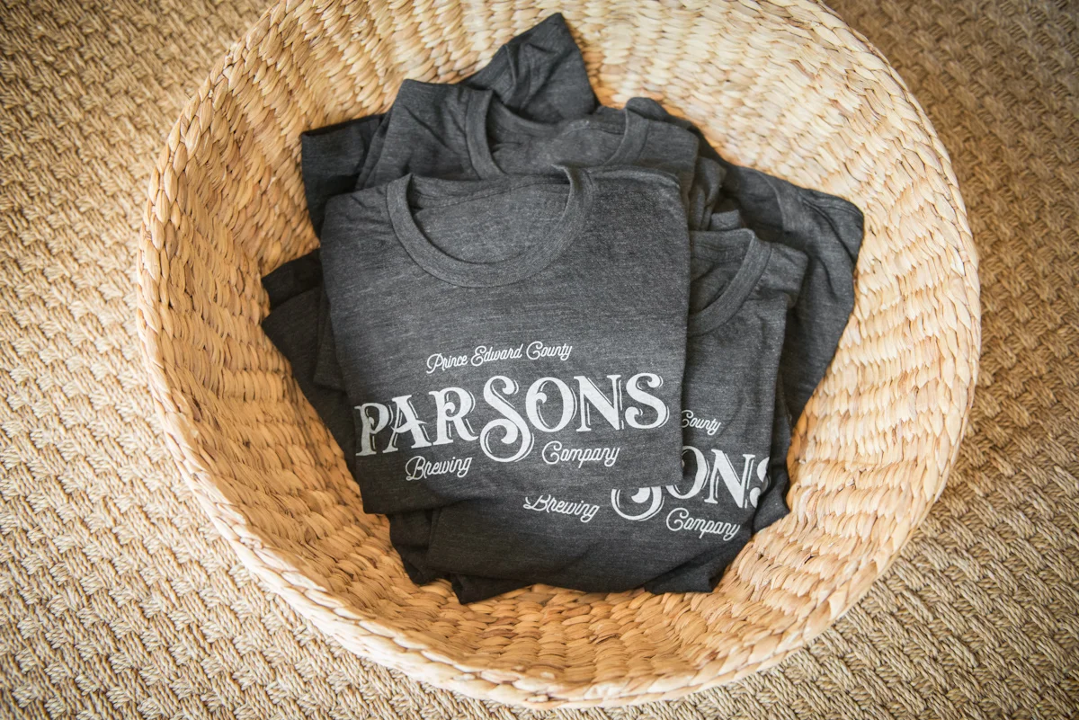 Parsons Brewing Company
