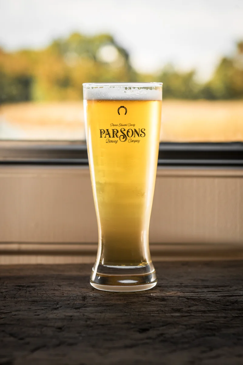 Parsons Brewing Company