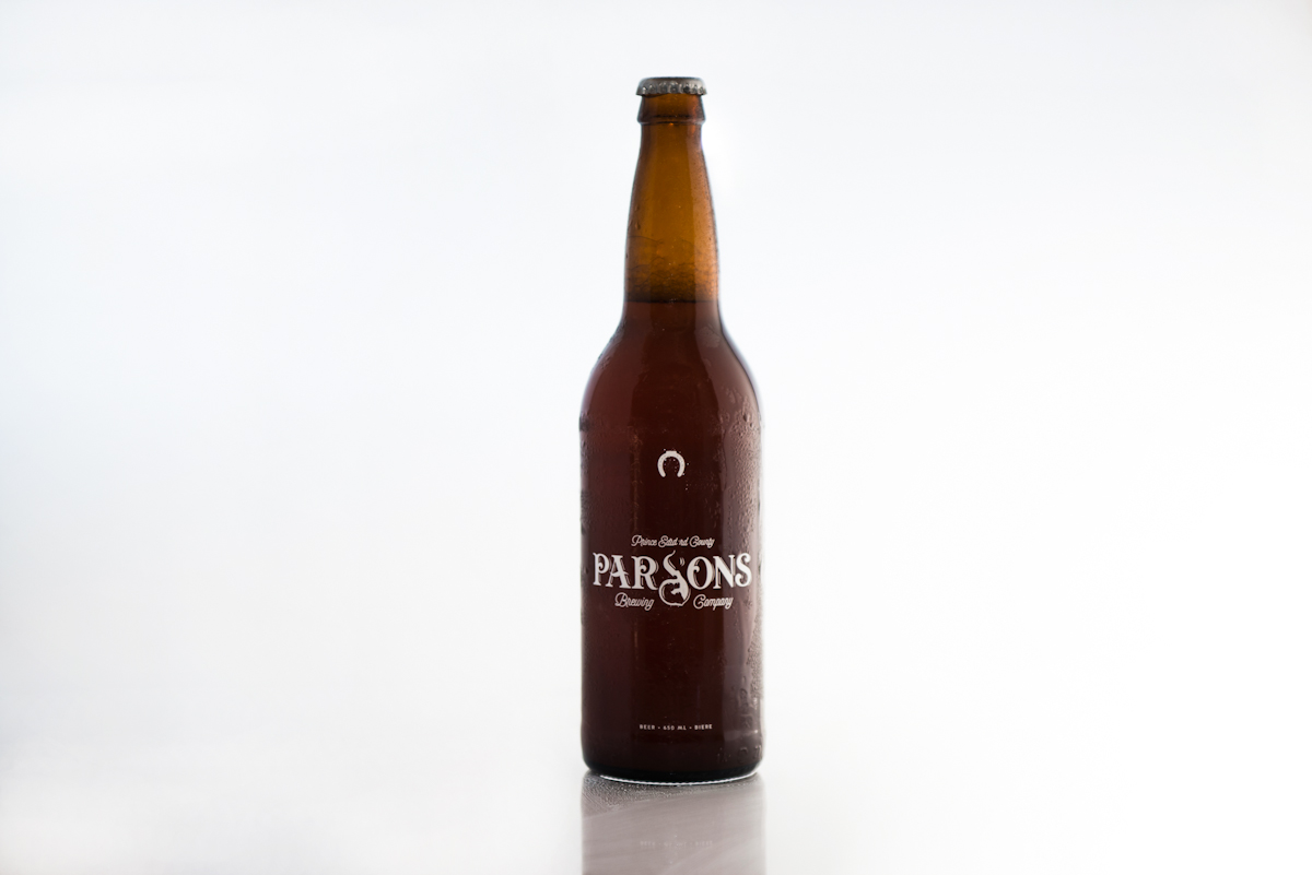 Parsons Brewing Company