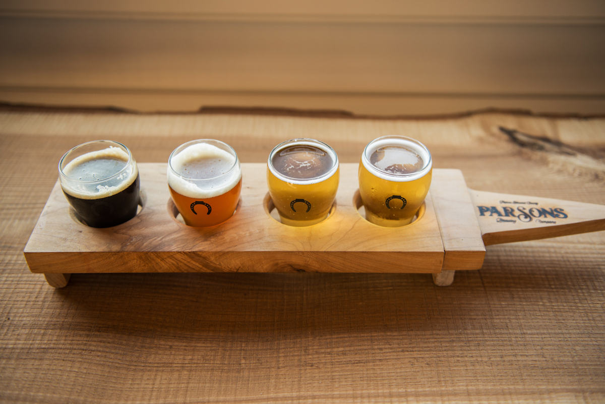 Parsons Brewing Company