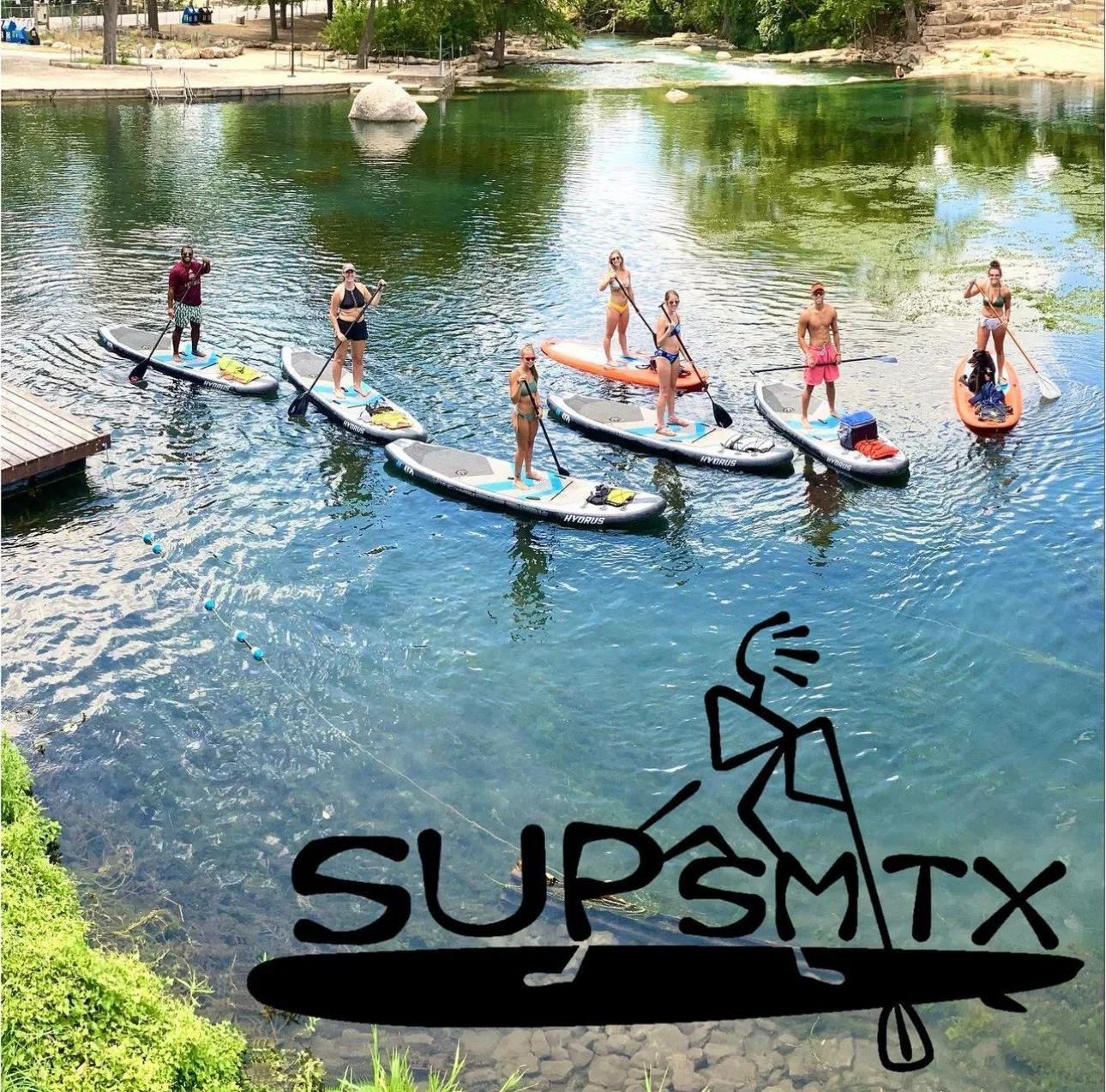 SUP SMTX