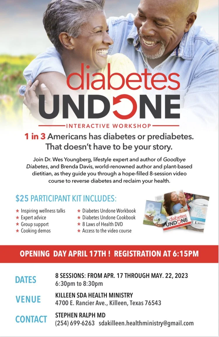 Dr. Stephen Ralph – Upcoming events — SRMD