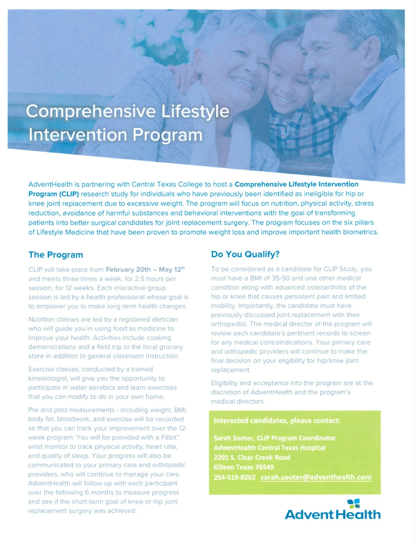 Dr. Stephen Ralph – Upcoming events — SRMD