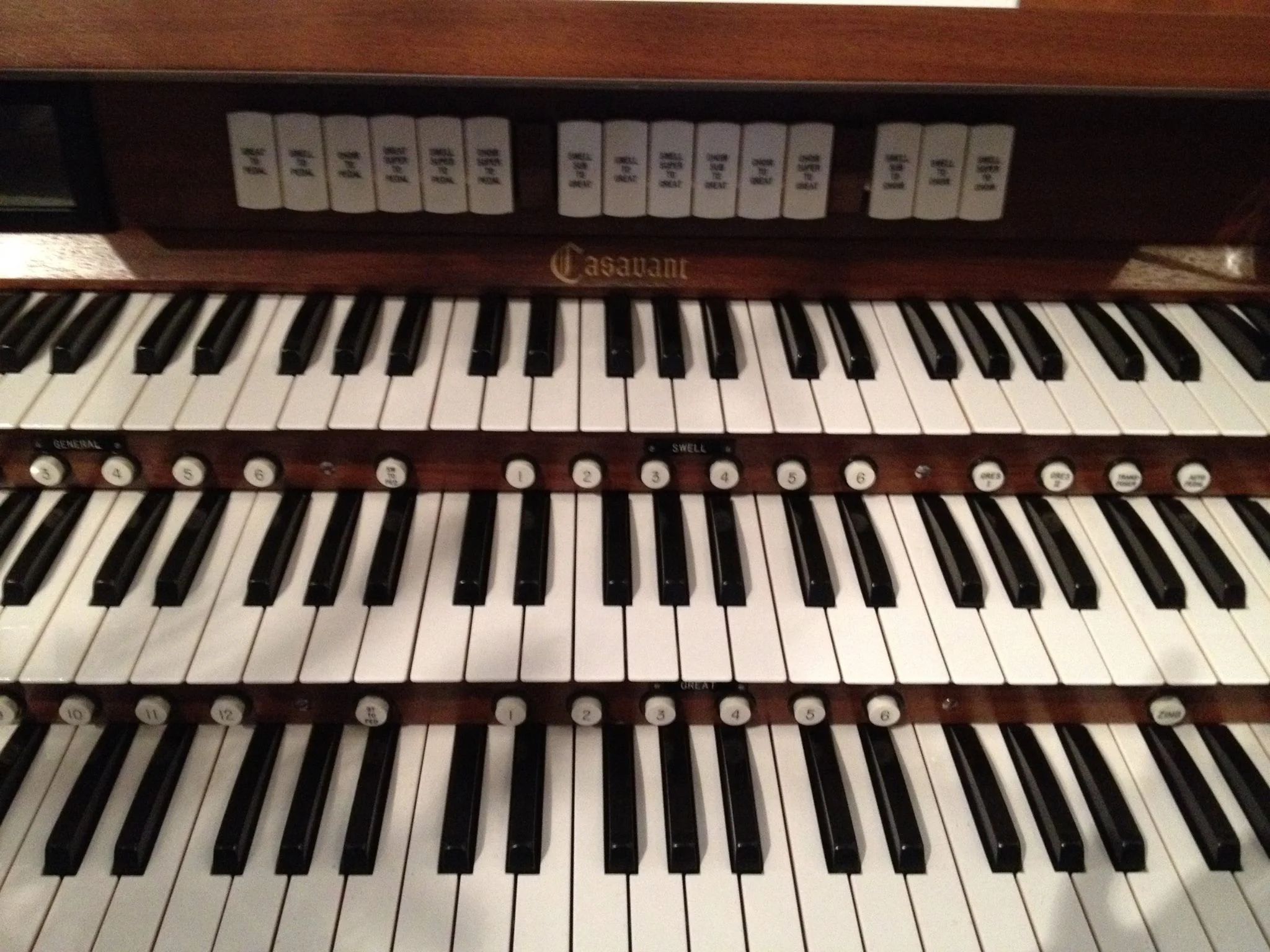 Church of the Messiah & St. Matthias