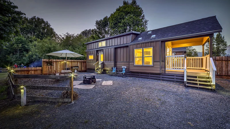 Casini Ranch Family Campground