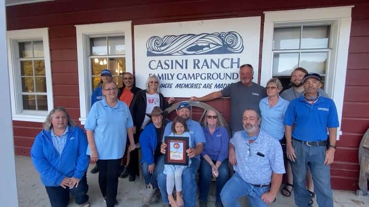 About Us — Casini Ranch Family Campground