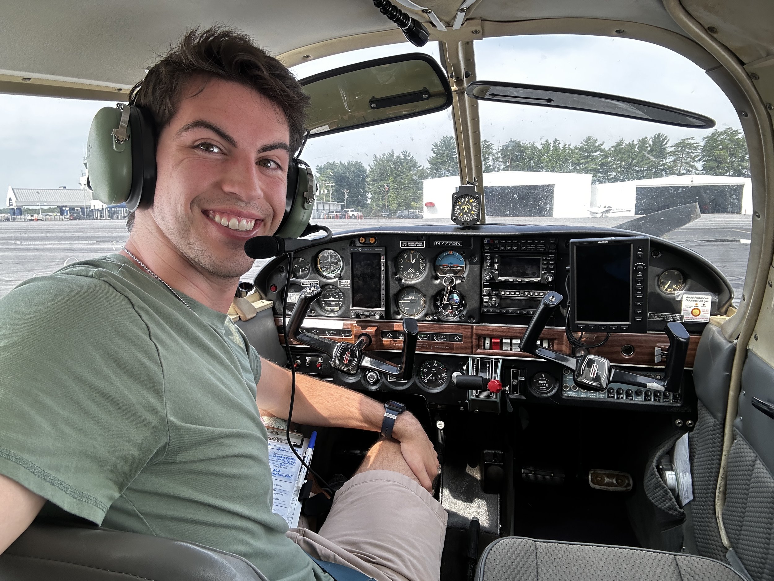 Keough Hall — Hall Staff